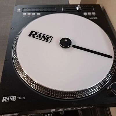 Gear Hunter | RANE - TWELVE